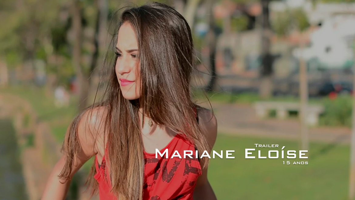 15 Anos - Mariane Eloíse - Externas - Casa do Baile - Pampulha