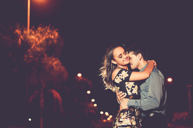 CASAMENTOS - Lais + Max