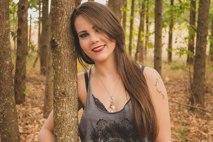 Ensaios Fotográficos - Sara Mendes - Patos de Minas